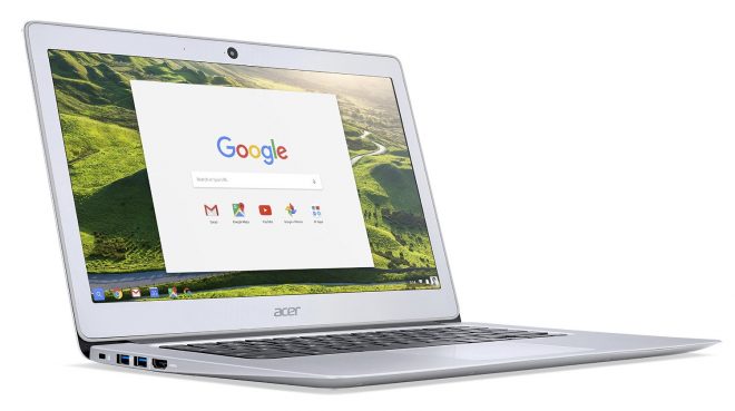 5 Best Chromebooks with the Biggest Screens Reviewed (These Are Giants ...