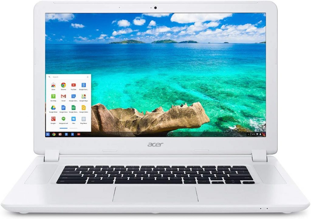 List of Chromebooks That Can Be Upgraded (Complete) | Platypus Platypus