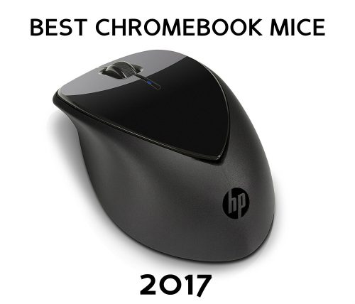 Best Chromebook Mouse (or "Mice") of 2017 - A Buyer's Guide | Platypus ...