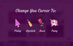 How to Change Your Cursor on a Chromebook (Easy) | Platypus Platypus