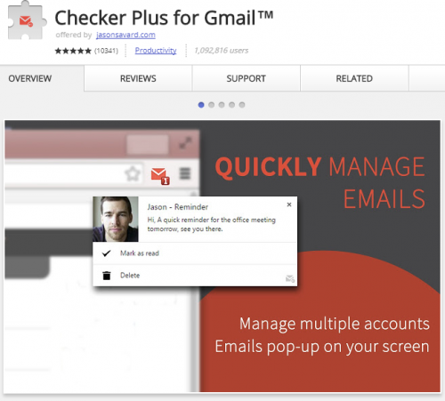 10 Best Email Apps for Chromebooks (Chrome) to SUPERCHARGE Your Inbox ...