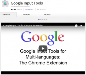How to Change Your Chromebook's Keyboard Settings (Languages, Special ...