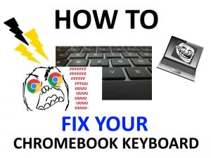 How to Change Your Chromebook's Keyboard Settings (Languages, Special ...