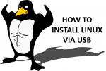 How to Install Linux on a Chromebook via USB (Live Linux) - 2022 ...