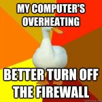 How to Keep Your Chromebook from Overheating (Keep it Cool) | Platypus ...